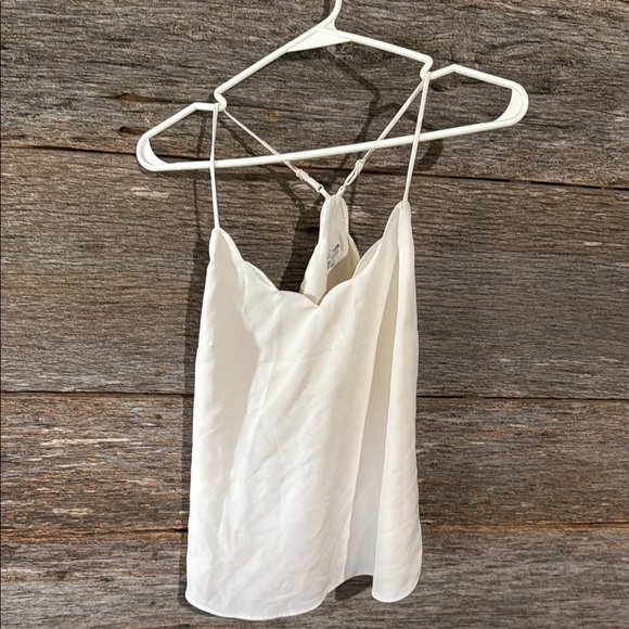 J. Crew | Tops | Elegant White Womens Top | Poshmark